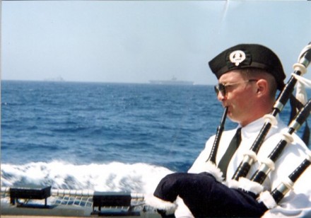 Stimulus We Can Support: Paying The Piper : The Other McCain