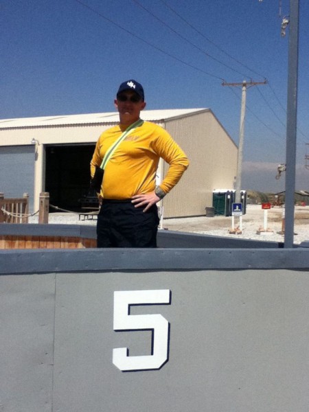 One Of The Cooler Things In Afghanistan : The Other McCain