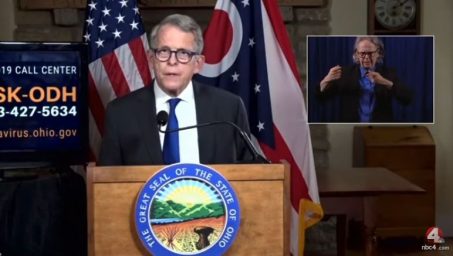 Ohio’s ‘Republican’ Governor : The Other McCain