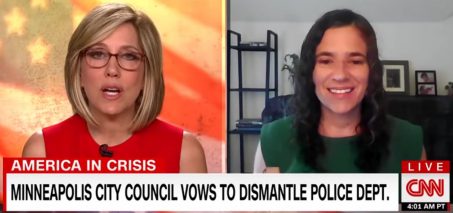 Liberal Idiot: ‘There Are Proven Strategies to Interrupt These Cycles ...