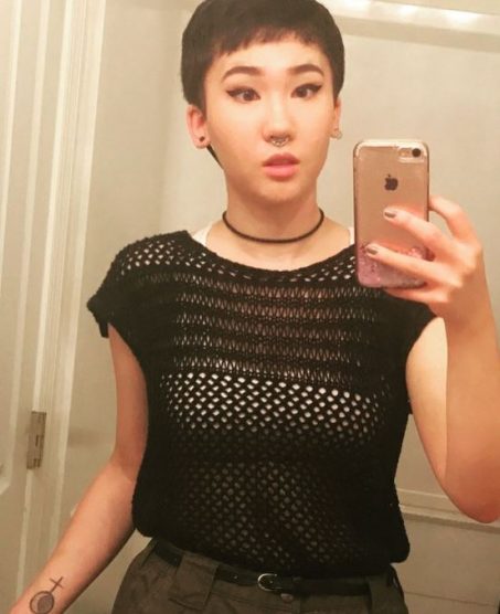 Left-Wing Journalist Among 4 Arrested in Arkansas for Firebombing ...