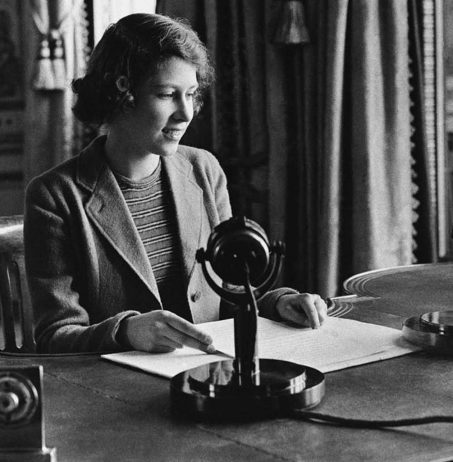 What the Princess Said : The Other McCain