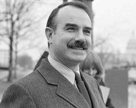 The Late, Great G. Gordon Liddy : The Other McCain
