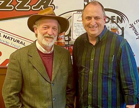 LSHS Class of 1977 : The Other McCain