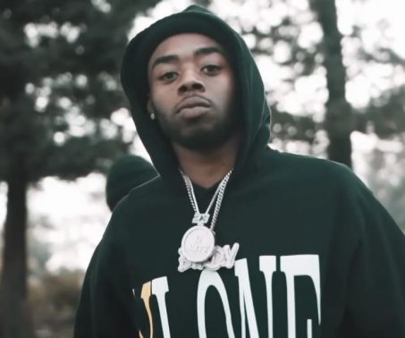 Aspiring Rapper Update: Mom Shocked by the Unexpected Death of ‘Lil ...