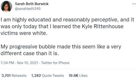 When the ‘Progressive Bubble’ Bursts : The Other McCain