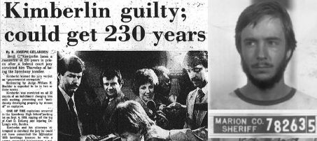 ‘Speedway Bomber’ Update: Brett Kimberlin Is Still Guilty! Guilty ...