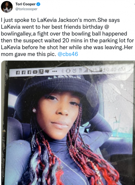 Aspiring Rapper Update : The Other McCain