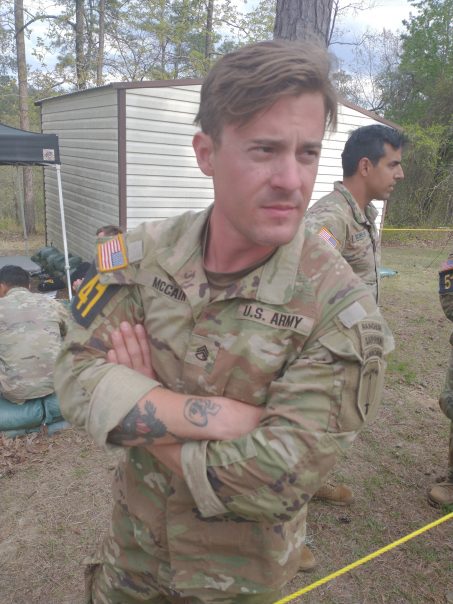 Best Ranger: Surviving Day One : The Other McCain