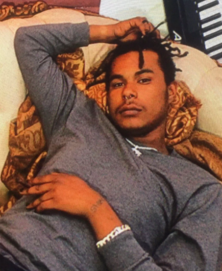 Aspiring Rapper Update: Misdemeanor Charges for Homeless Lunatic in L.A ...