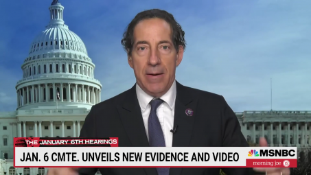 The J6 Committee Tantrum : The Other McCain