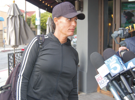 How to Get Yourself Shot : The Other McCain