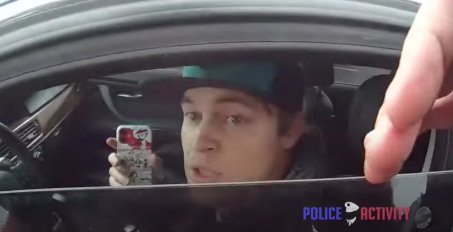 Death of a ‘Sovereign Citizen’ : The Other McCain