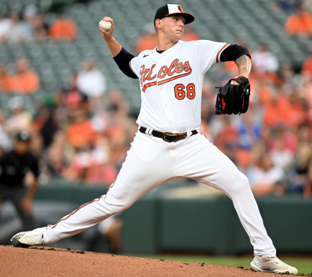 Orioles Face ‘Huge’ Series in Tampa : The Other McCain