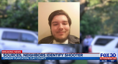 The Neckbeard Menace: Pathetic Loser Ryan Palmeter’s Jacksonville ...