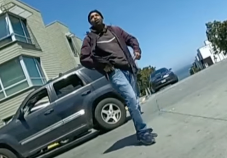 News From San Francisco: ‘A Lot of People Around Here Have Mental ...