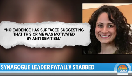 Detroit Police Say Anti-Semitism Not Motive in Synagogue Leader’s Murder : The Other McCain