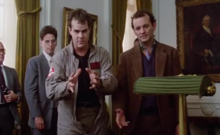 ‘Real Wrath of God Type Stuff’ : The Other McCain