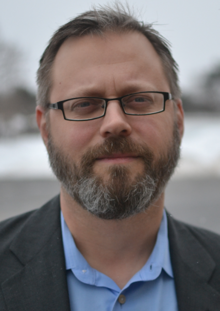 Which One of You ‘Christofascists’ Urinated in A.R. Moxon’s Cornflakes ...