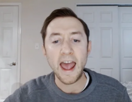 ‘Right-Wing Conspiracy Theories’ : The Other McCain