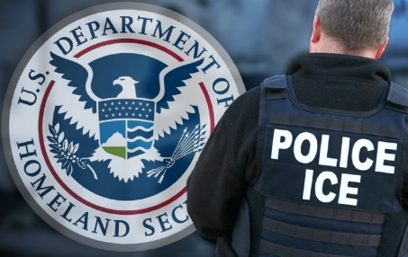 Amid Tsunami of Illegal Immigration, ICE Brags About Deporting One ...