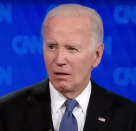 Democrats Singing ‘Suspicious Minds’ : The Other McCain