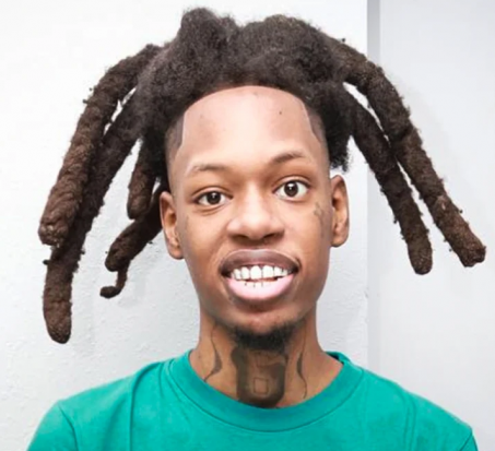 Aspiring Rapper Update : The Other McCain