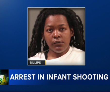 A Near-Miss in ‘Killadelphia’ : The Other McCain