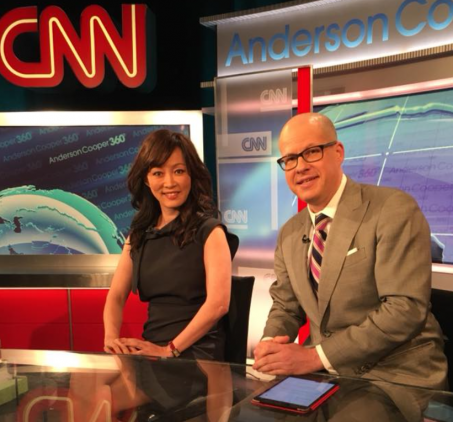 Never Trumper Max Boot’s Ex-CIA Wife Arrested as Illegal Foreign Agent : The Other McCain