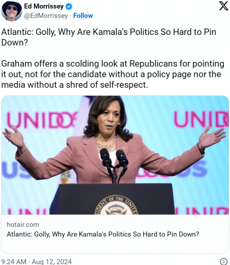 Why Do Republicans Hate ‘Joy’? : The Other McCain