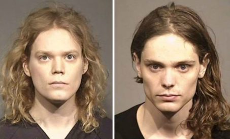 Real Murders, Fake Suicides: ‘Zizian’ Death Cult Fugitives Still at ...