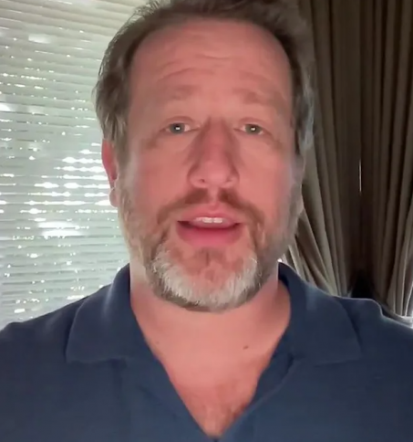 BUSTED: ‘Anti-Poverty’ Democrat Activist Joe Sanberg Accused of Massive ...