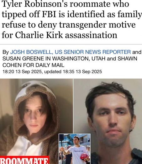 Plot Twist: Did Lance Twiggs Just Become the World’s Most Famous Transgender? : The Other McCain