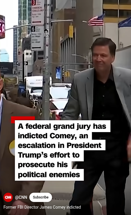 ‘Revenge for What, Brian?’ : The Other McCain